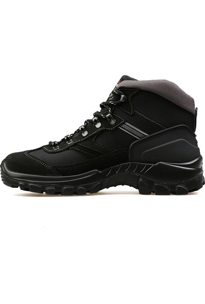 Grisport Unisex Trekking Bot Ve Ayakkabısı 13316S16G Siyah