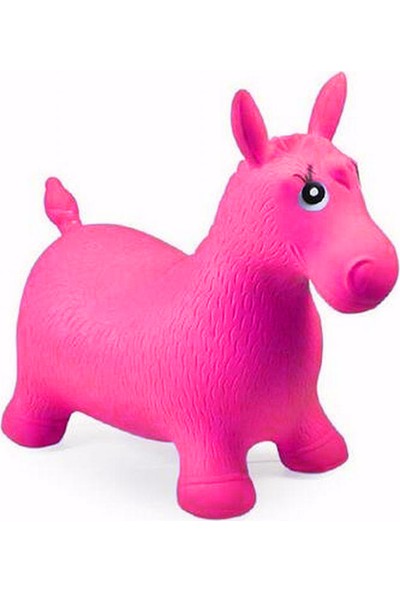 Azaklı Şişme Zıp Zıp Eşek Pilates Eşeği Azaklı Şişme Zıp Zıp Eşek Pilates Eşeği