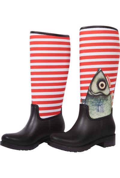 Biggdesign Pistachio Çizme Biggdesign Pistachio Çizme