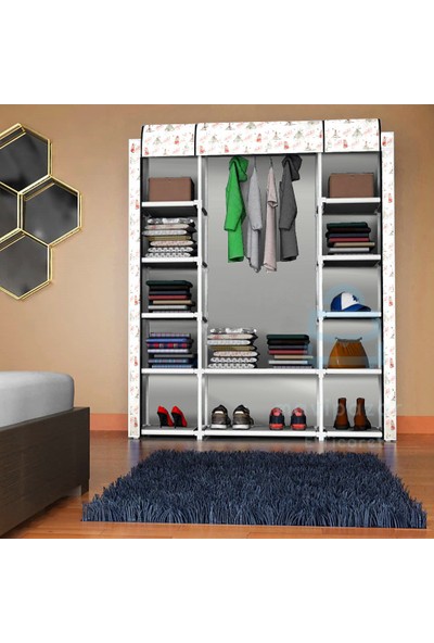 Mavi Pazar Türkiyenin En Kaliteli Çift Yandan Raflı Bez Dolabı Istanbul Temalı Mavi Pazar Türkiyenin En Kaliteli Çift Yandan Raflı Bez Dolabı Istanbul Temalı