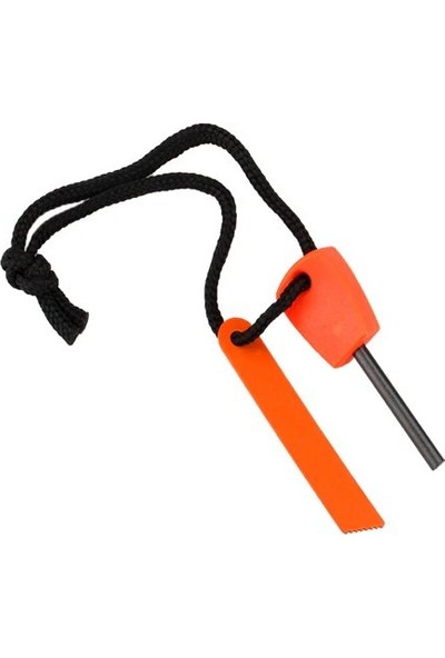 Ateş Başlatıcı Magnezyum Çubuğu