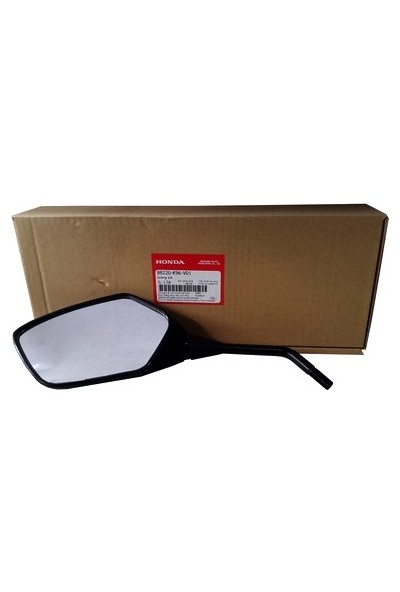 Honda Pcx 125 Ayna Sol 2018/19 Honda Pcx 125 Ayna Sol 2018/19