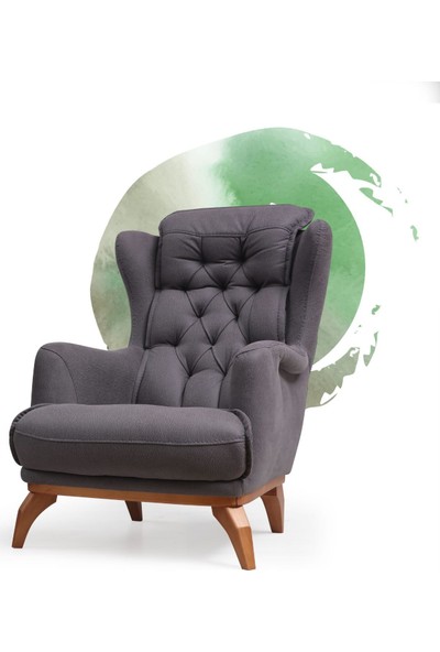 Hepsi Home Latteı Berjer