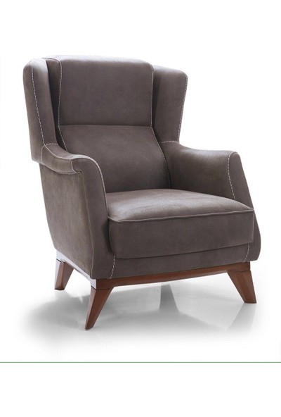 Hepsi Home Sümela Antrasit Berjer