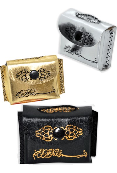 Pamuk Yayıncılık Mikro Kur'an-ı Kerim - 9.1233