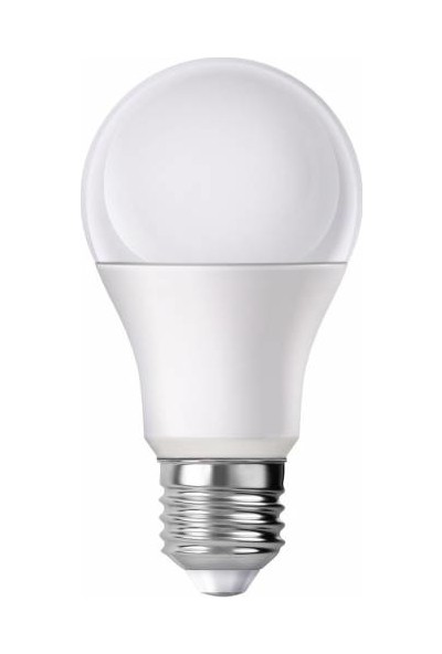Qenos Radar Sensörlü LED Ampul 12 W E-27 Beyaz Qenos Radar Sensörlü LED Ampul 12 W E-27 Beyaz