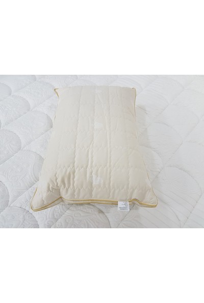 Doqu Yün Yastık