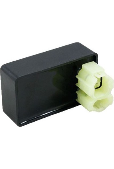 Ith Lx 200 - Loncin 200 Atv Uyumlu CDI 6 Fişli