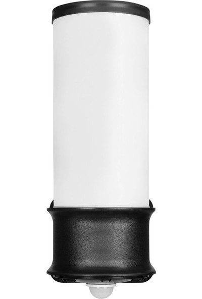 Zita Bahçe Sensörlü Armatür Aplik Ip54 25 cm Zita Bahçe Sensörlü Armatür Aplik Ip54 25 cm