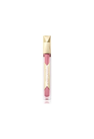 Max Factor Honey Lacquer Gloss Ruj Honey Rose Max Factor Honey Lacquer Gloss Ruj Honey Rose