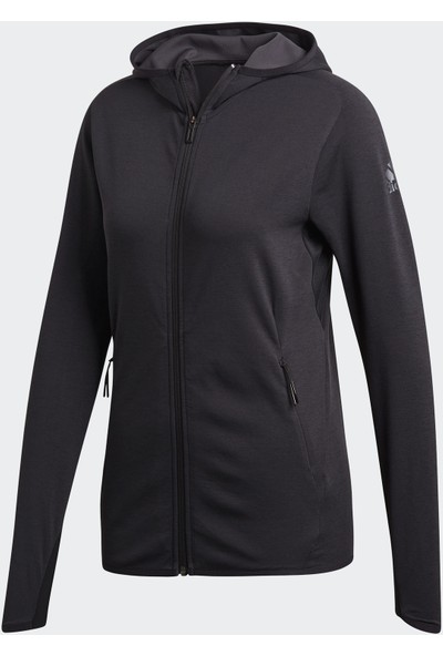 adidas Fl Cc Hoodie Bayan Sweatshirt