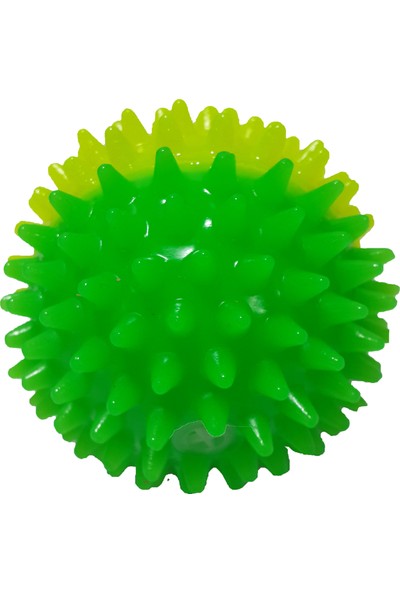 Bilal Toys Kirpi Top Kedi Oyuncağı