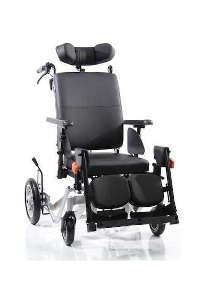 Wollex Excel G-Nexx Manuel Tekerlekli Sandalye 12 Wollex Excel G-Nexx Manuel Tekerlekli Sandalye 12