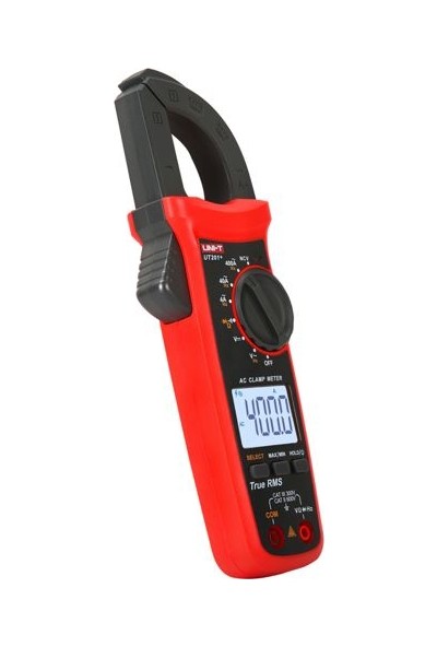 Unit UT201 True Rms Dijital Pensampermetre Ut 201+ UT-201+