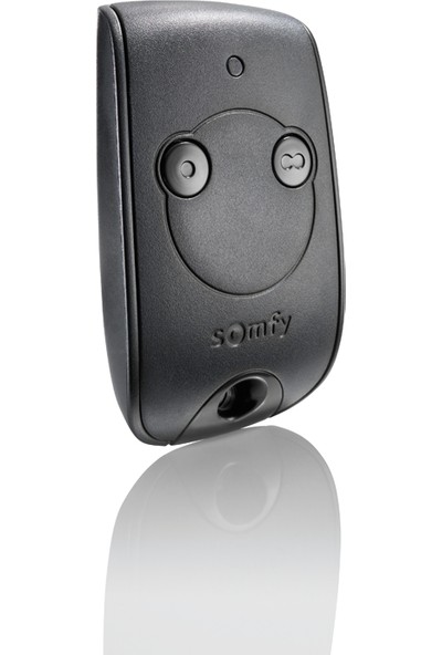 Somfy Keytis 2 Rts 2 Kanallı Uzaktan Kumanda
