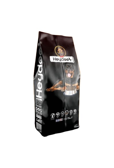 Heydoo Yavru Köpek Maması 15 kg