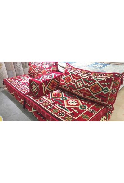 Uğurlu Şark Şark Köşesi Takımı Kılıf