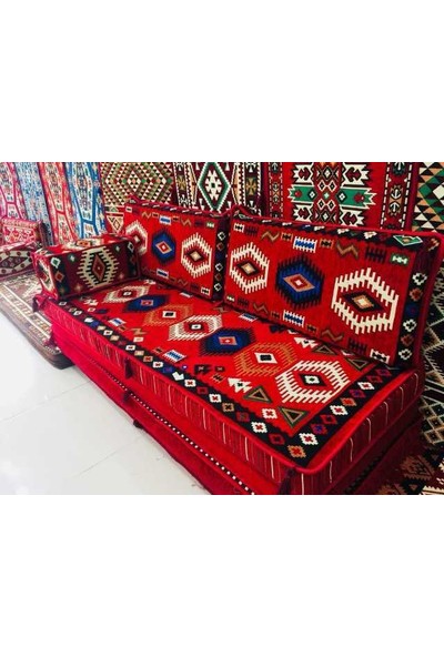 Uğurlu Şark Şark Köşesi Takımı Kılıf