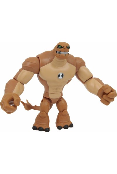 Ben 10 Aksiyon Figür Humungousaur