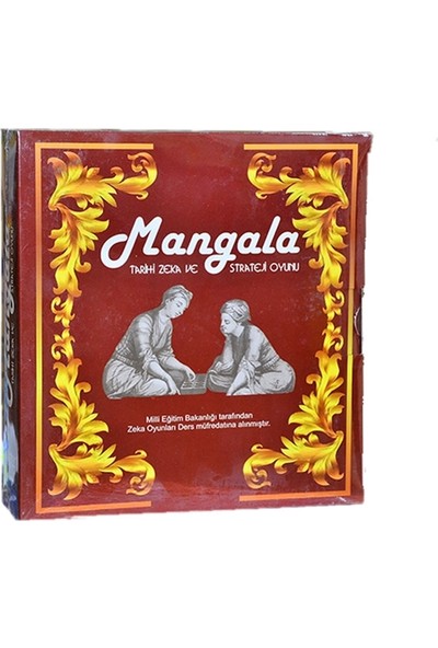 Smartfox Mangala Oyunu - Tarihi Türk Zeka ve Strateji Oyunu Smartfox Mangala Oyunu - Tarihi Türk Zeka ve Strateji Oyunu