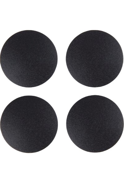 Mediatech MacBook Pro Plastik Alt Ayak 4 Adet