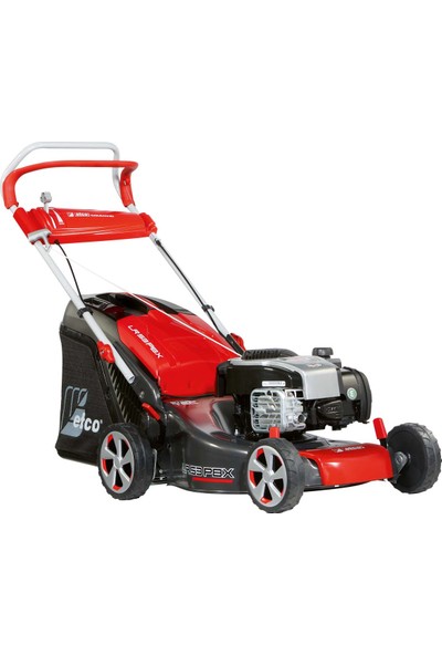 Lr 53 Pbx-60 Com.plus Çimbiçme Makinesi