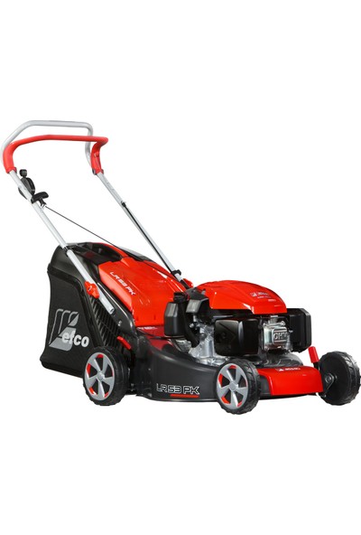 Efco Lr 53 Pk Com.plus Çim Biçme Makinesi Efco Lr 53 Pk Com.plus Çim Biçme Makinesi