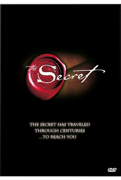 Secret - Sır (Dvd)