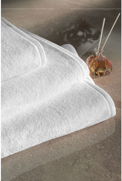 Varol 2 Adet Themis Serisi Otel Havlusu 70x140 500gr Varol 2 Adet Themis Serisi Otel Havlusu 70x140 500gr
