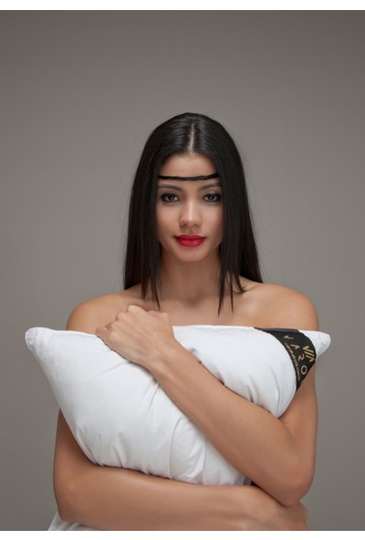 Varol Kaz Tüyü Yastık 50x70