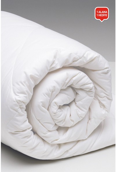 Varol Bir Alana Bir Bedava Tek Kişilik Yorgan Varol Bir Alana Bir Bedava Tek Kişilik Yorgan
