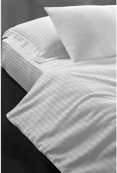 Varol 2 Adet Zeus Serisi Pamuk Saten Otel Yastık Kılıfı 50x70 Varol 2 Adet Zeus Serisi Pamuk Saten Otel Yastık Kılıfı 50x70