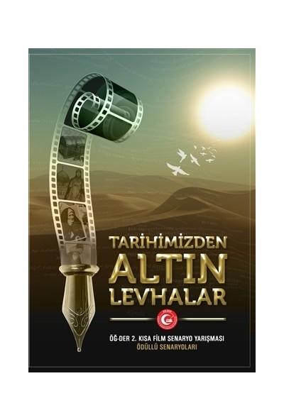 Tarihimizden Altın Levhalar