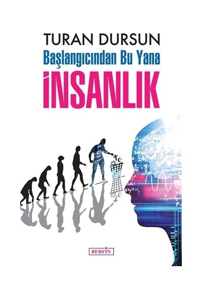 Başlangıcından Bu Yana İnsanlık - Turan Dursun Başlangıcından Bu Yana İnsanlık - Turan Dursun
