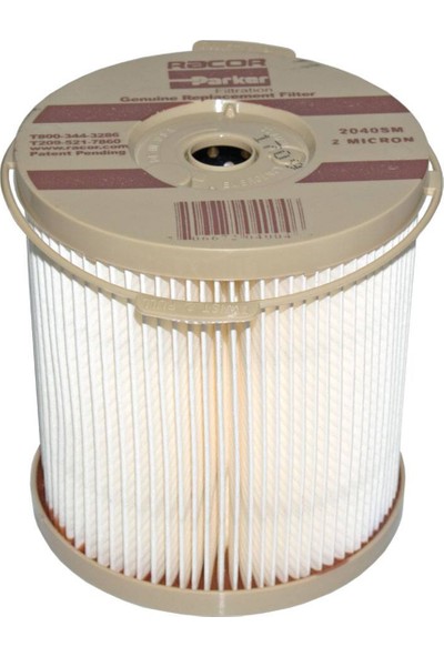 Parker Racor 2040SM-OR