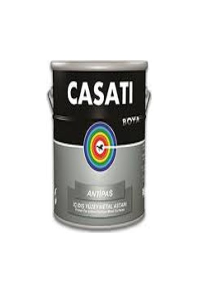 Casati Antipas Gri 1 kg