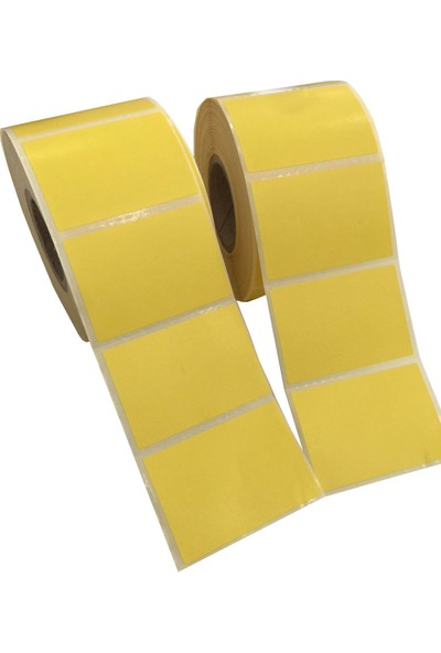 USB İlaç Kullanım Tarifi 40 x 60 mm Termal Barkod Yazıcı Etiketi - 5.000 Adet USB İlaç Kullanım Tarifi 40 x 60 mm Termal Barkod Yazıcı Etiketi - 5.000 Adet