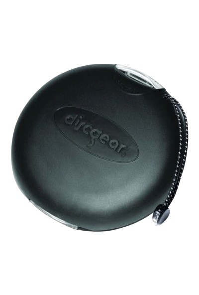 Discgear Discus 20 Ergonomik CD Çantası Discgear Discus 20 Ergonomik CD Çantası