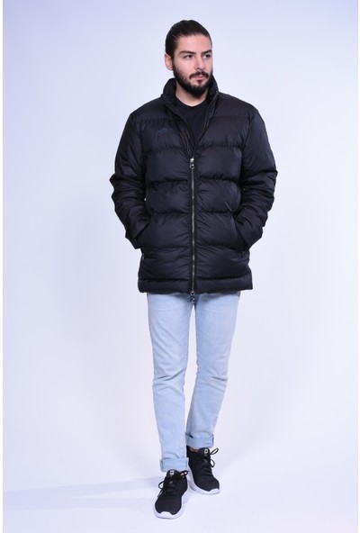 Lotto R7795 Albus Bomber Pad Erkek Mont Lotto R7795 Albus Bomber Pad Erkek Mont