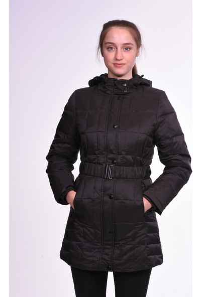 Lotto N9152 Jacket Down Nerıa Long W Kadın Ceket Lotto N9152 Jacket Down Nerıa Long W Kadın Ceket