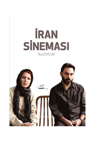 İran Sineması - Rıza Oylum