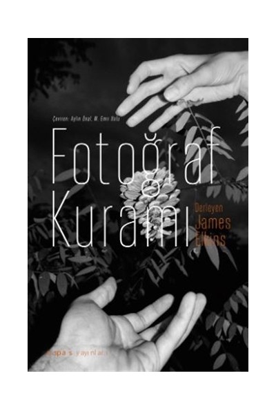 Fotoğraf Kuramı Fotoğraf Kuramı