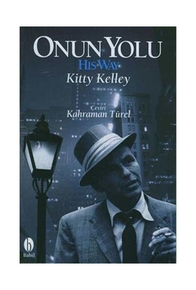Onun Yolu - Kitty Kelley
