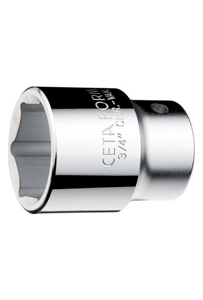 Ceta Form Lokma Anahtar 3/4 Ceta Form Lokma Anahtar 3/4