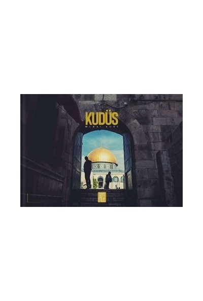 Kudüs - Murat Kurt