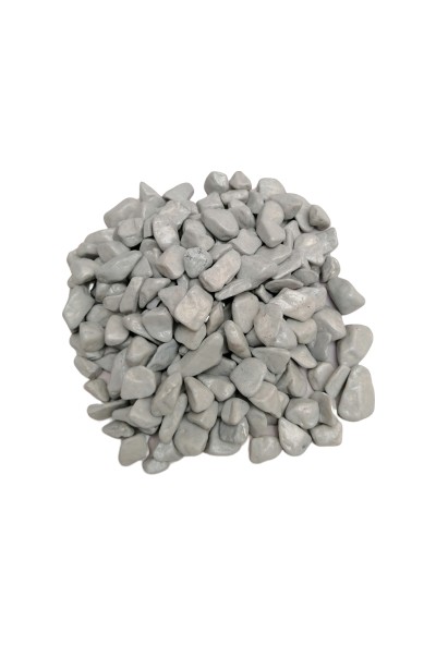 Ender Peyzaj Dekoratif Taş Terraryum Taşı Akvaryum Çakıl Taşı 2 kg Gri Ender Peyzaj Dekoratif Taş Terraryum Taşı Akvaryum Çakıl Taşı 2 kg Gri