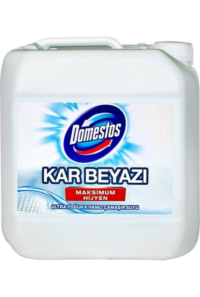 DOMESTOS KARBEYAZI 3,240 ML