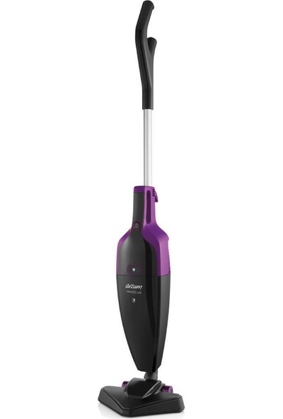 Arzum AR4075 2in1 Dikey Elektrikli Süpürge