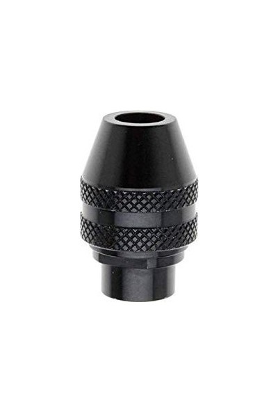 5028 Hobi Gravür Makinaları İçin Otomatik Mini Mandren 7 mm 5028 Hobi Gravür Makinaları İçin Otomatik Mini Mandren 7 mm