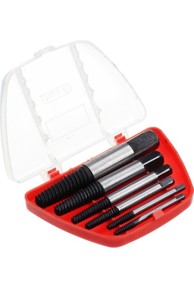 Titi Ters Kılavuz Takımı 6'lı Titi Ters Kılavuz Takımı 6'lı